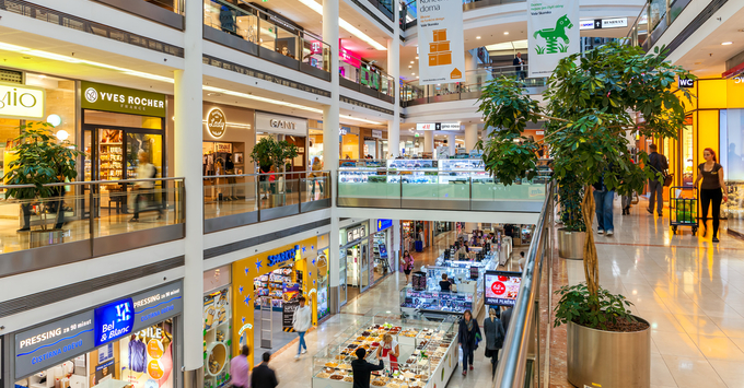 Již brzy se ve Slaném otevře nové obchodní centrum. Zjistěte, jaké ...